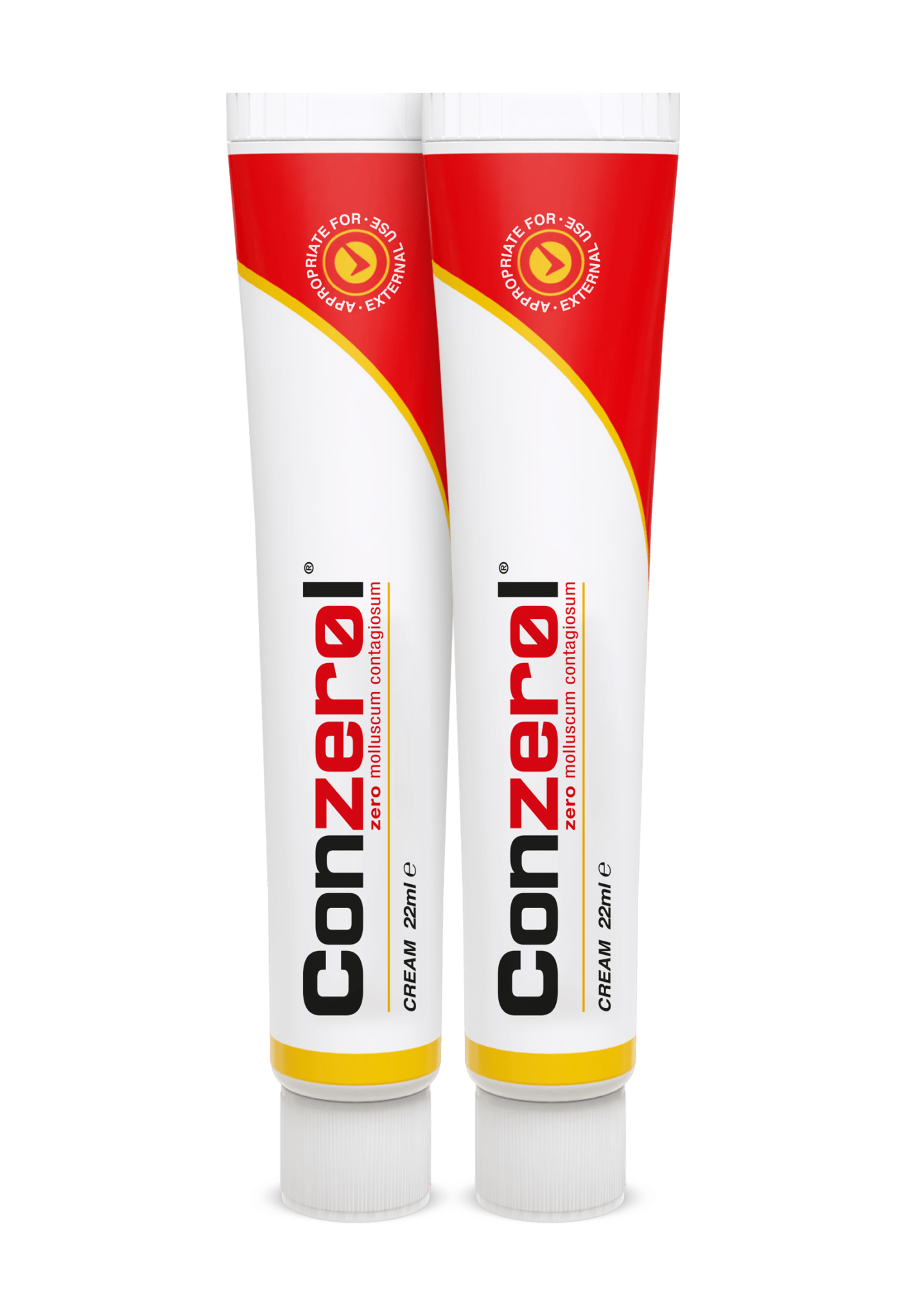3 CONZEROL® CREAM - Conzerol