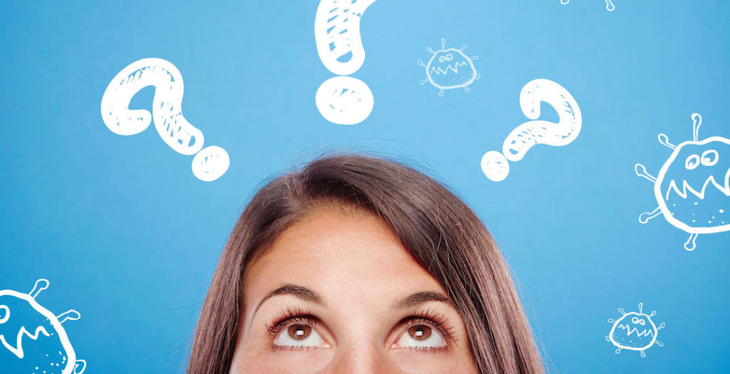 About Molluscum Contagiosum - Conzerol