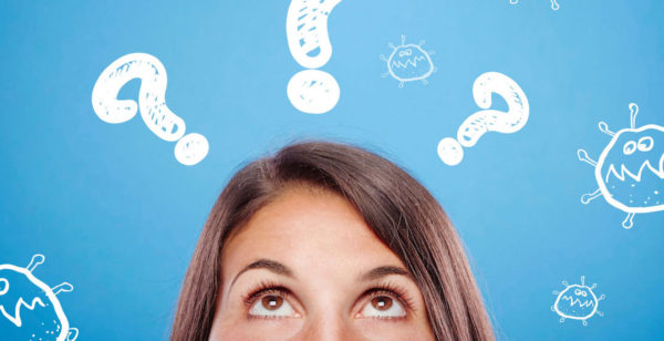 About Molluscum Contagiosum - Conzerol